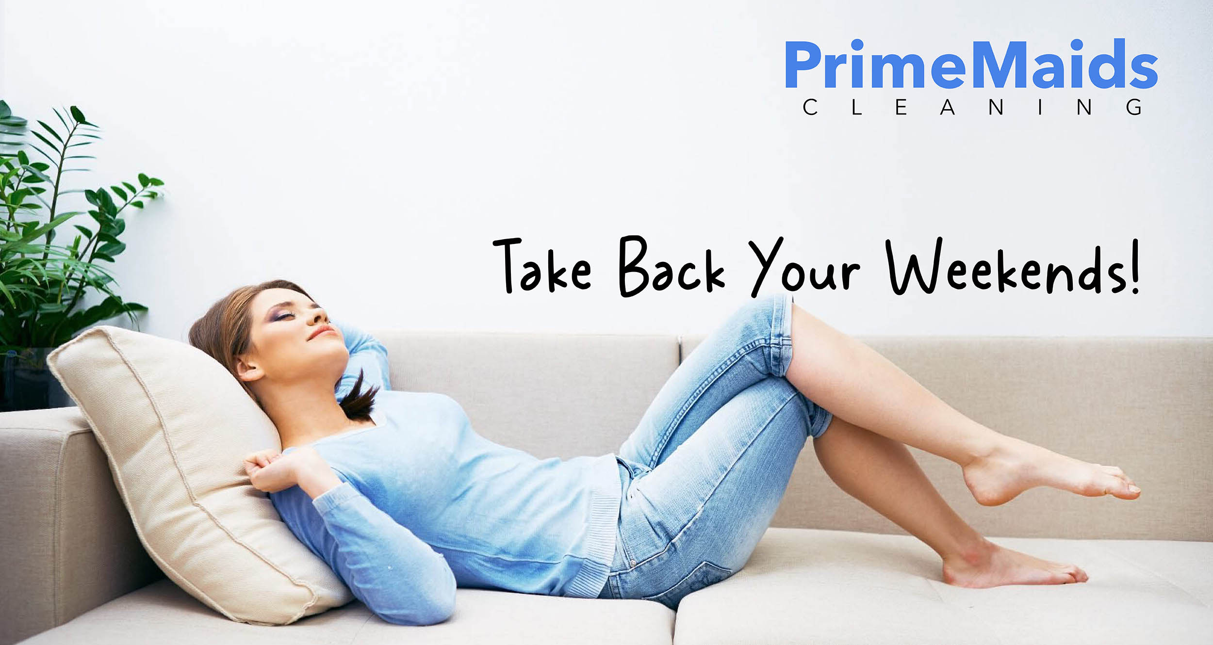 Prime Maids Cleaning - Top Rated Home & Commercial Cleaning Services
